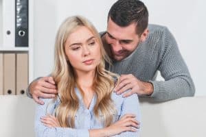 14 Crystal Clear Signs A Woman Is Done With You | Moments With Jenny