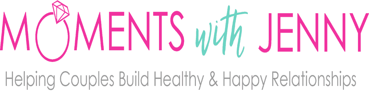 15 Clear Signs She's Deeply In Love With You | Moments With Jenny