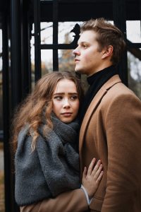 7 Obvious Signs You're Not Compatible With Your Partner | Moments With ...