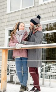 10 Sure Signs You're In A Healthy Relationship | Moments With Jenny