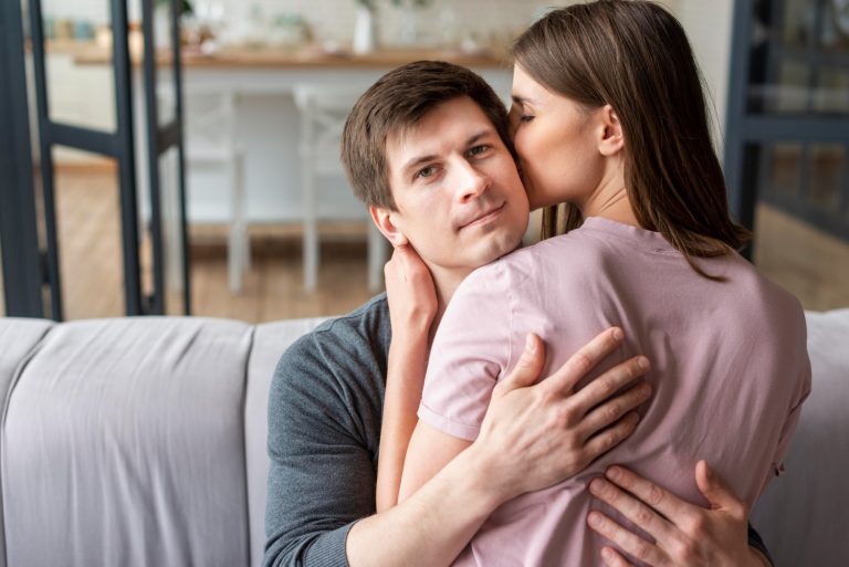 12 Signs A Woman Has Strong Feelings For You | Moments With Jenny