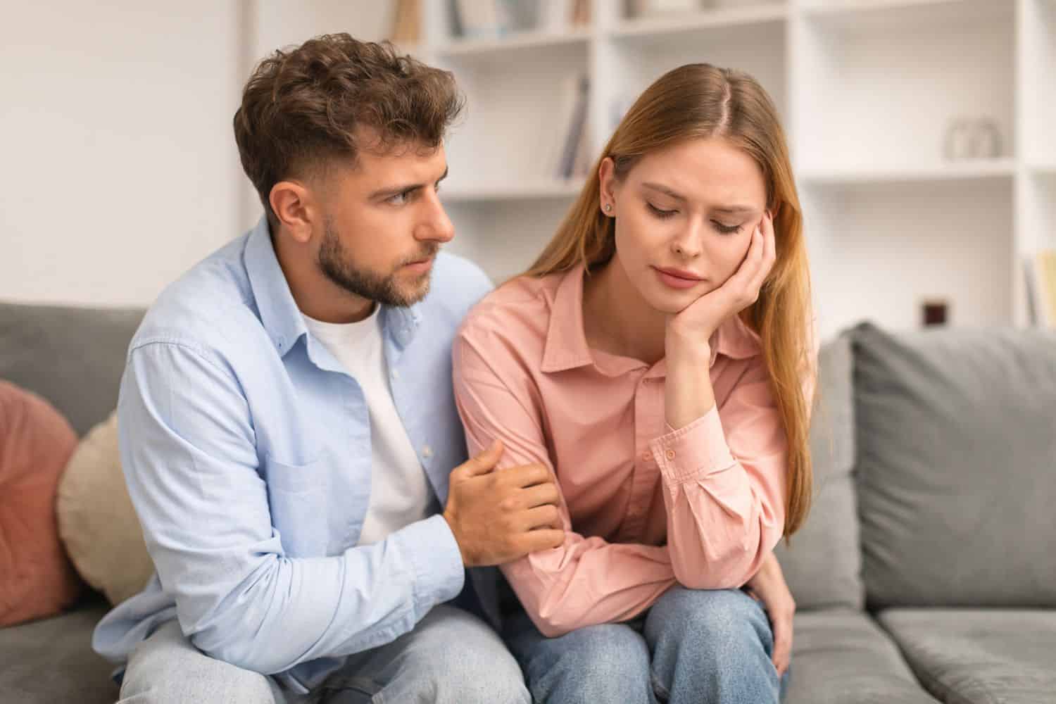 15 Reasons Women Lose Interest In A Relationship | Moments With Jenny