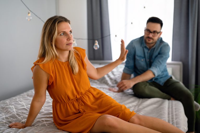 Moments With Jenny | Helping Couples Build Healthy And Happy Relationships