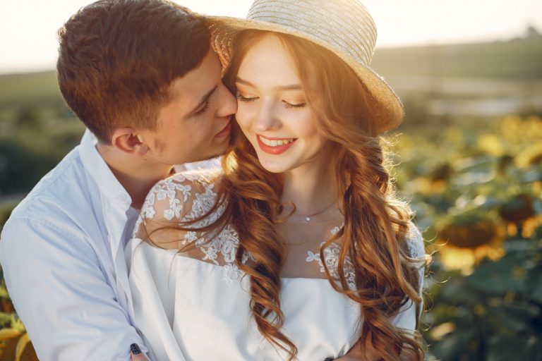 20 Undeniable Signs He Loves You Deeply | Moments With Jenny