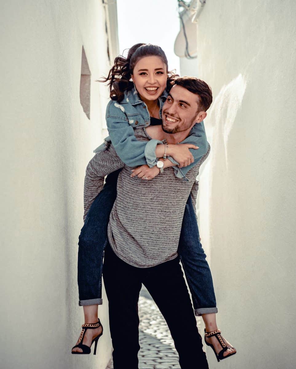 How To Find Your Perfect Match And True Love Online | Moments With Jenny