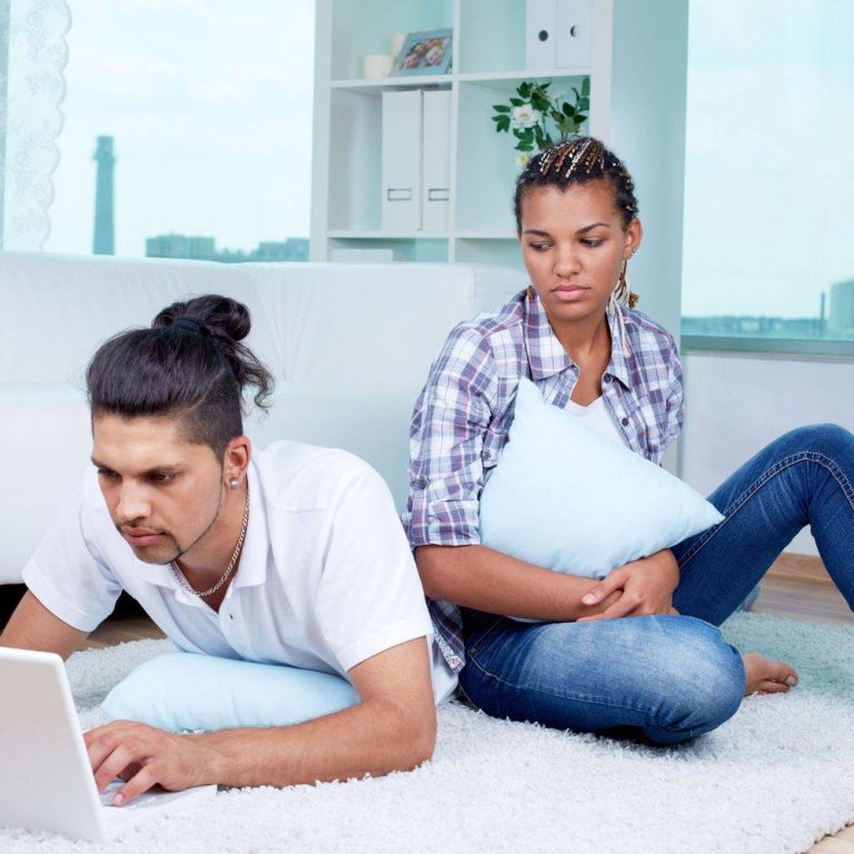 7 Effective Tips For Sexually Frustrated Couples | Moments With Jenny