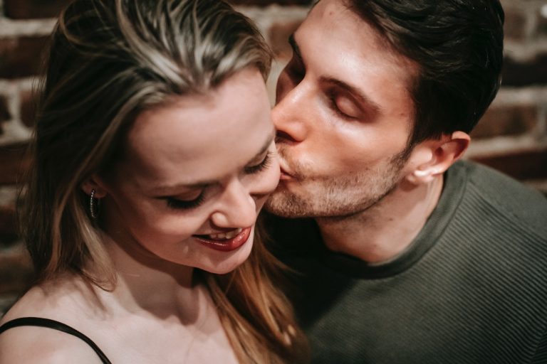 How To Be Irresistible To A Man Moments With Jenny