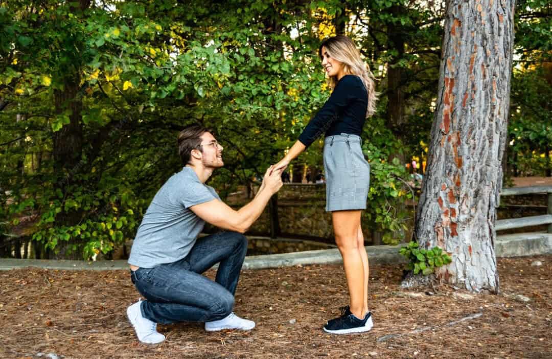 12 Warning Signs You Shouldn't Marry A Guy | Moments With Jenny
