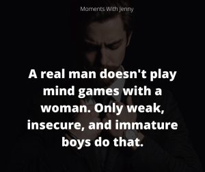 55 Real Men Quotes That Prove True Love Exists | Moments With Jenny