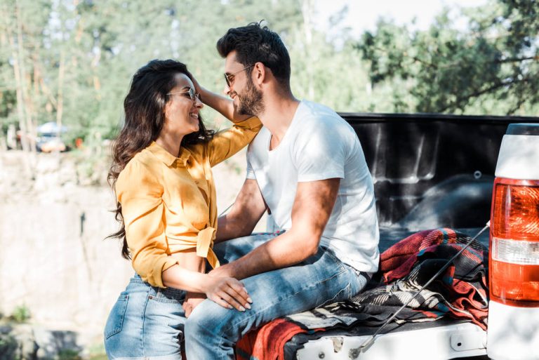 15 Clear Signs She's Deeply In Love With You | Moments With Jenny