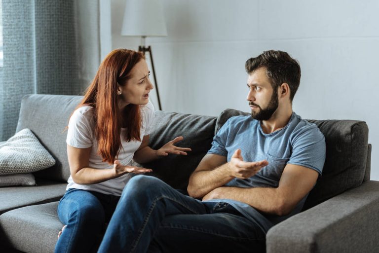 How To Forgive Someone Who Isn't Sorry | Moments With Jenny