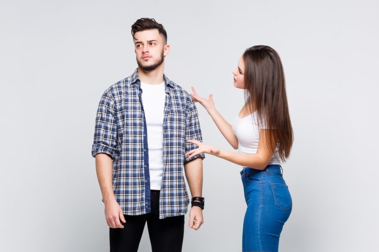 10 Clear Signs Hes Just Using You Moments With Jenny