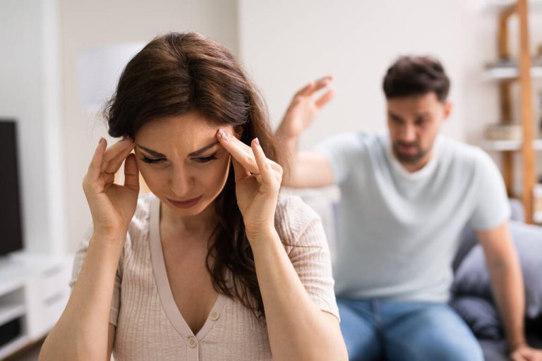 How To Stay Calm When You Feel Disrespected | Moments With Jenny