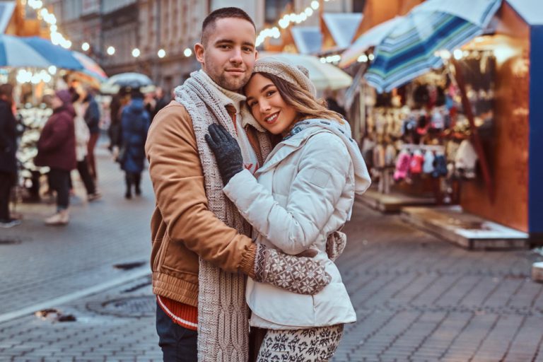 35 Inspiring Healthy Relationship Quotes To Empower Couples | Moments ...
